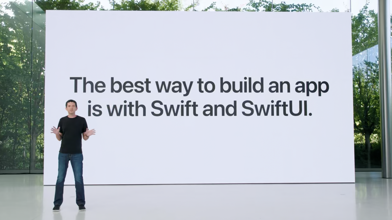 iOS 16: Notable UIKit Additions | Swiftjective-C iOS 16: Notable UIKit Additions | Swiftjective-C
