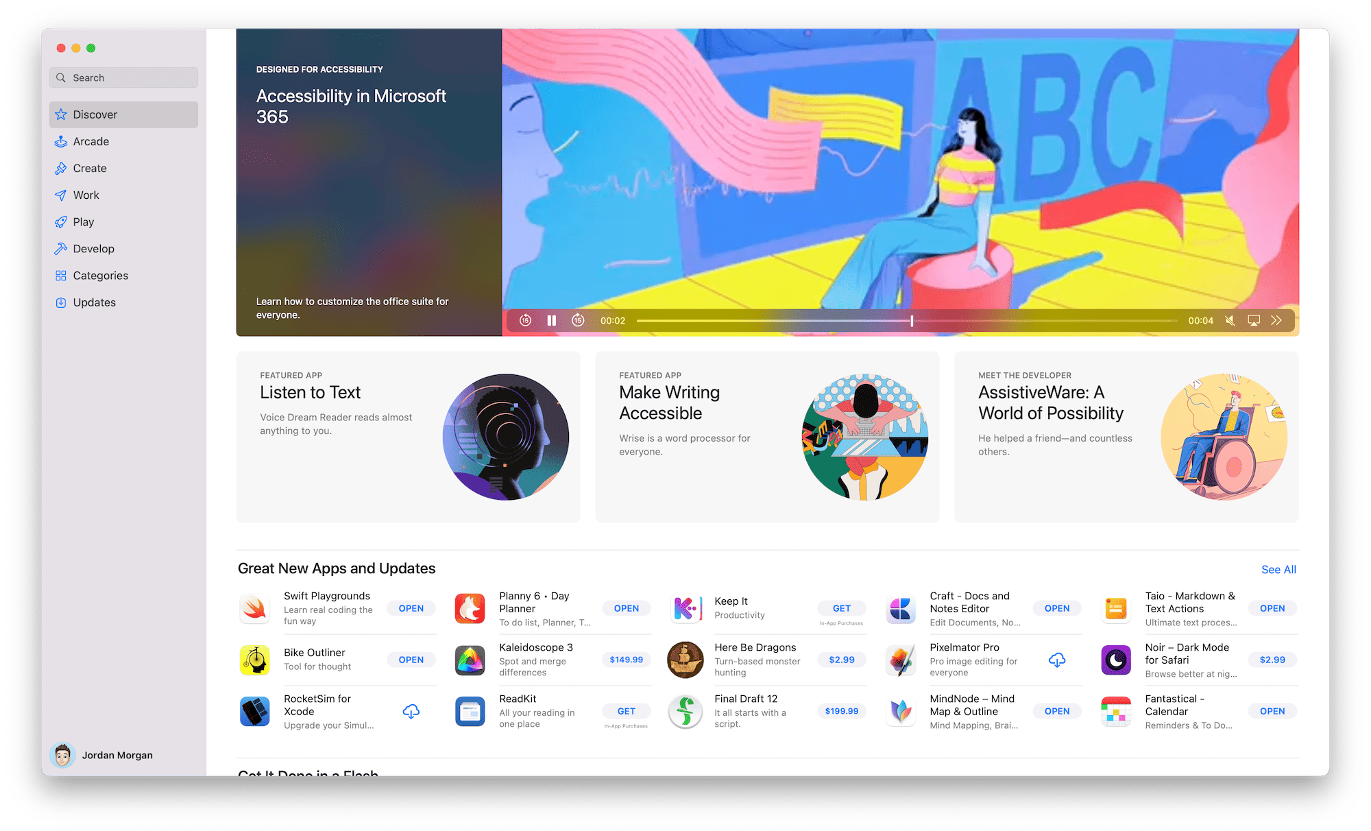 What’s A Best-in-Class macOS App Look Like? | Swiftjective-C