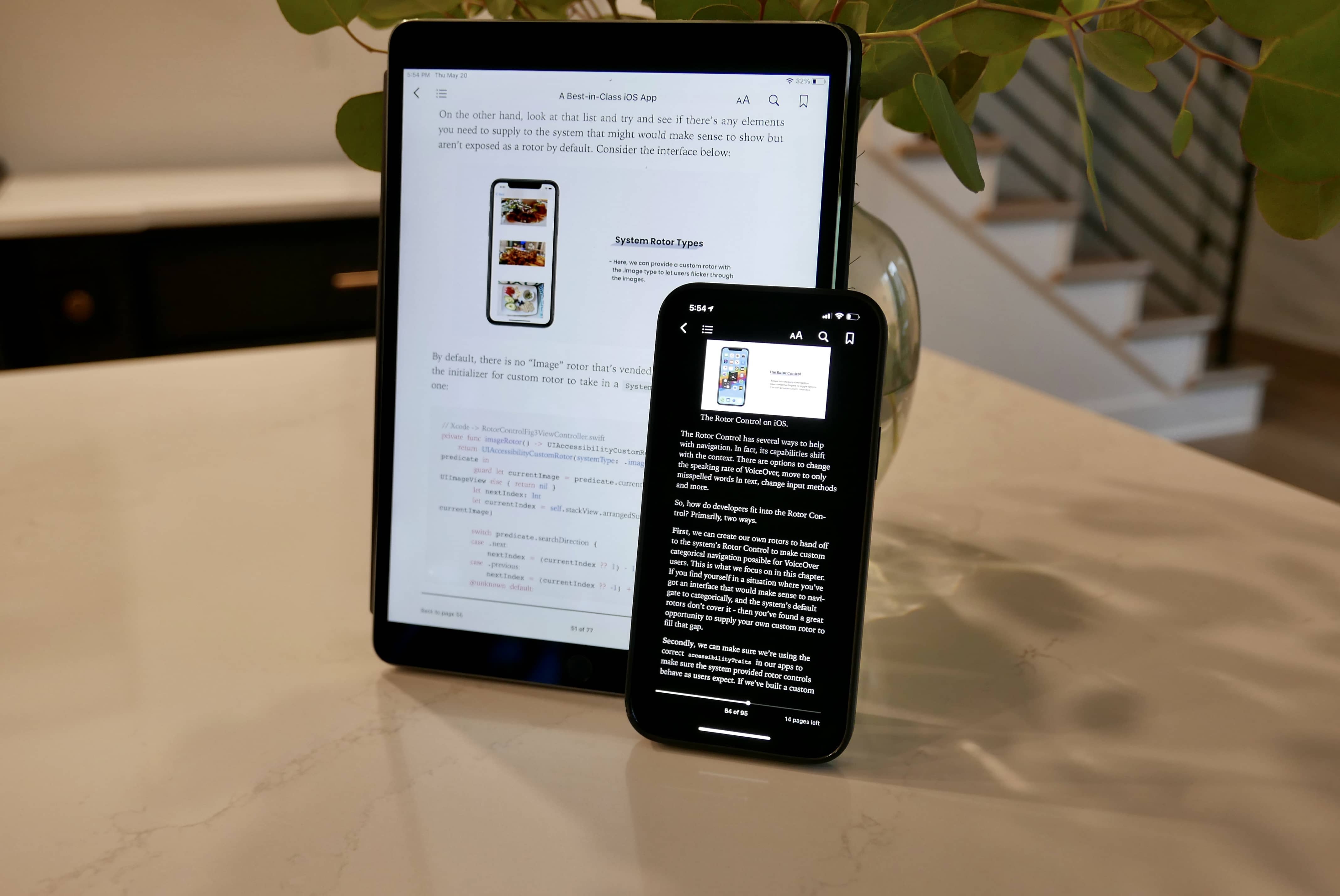 Introducing The Best-in-Class iOS App: The Book Series | Swiftjective-C