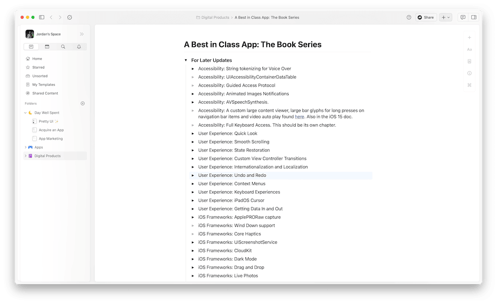 Swiftjective-C | iOS. Indies. Apple. Plus Things.