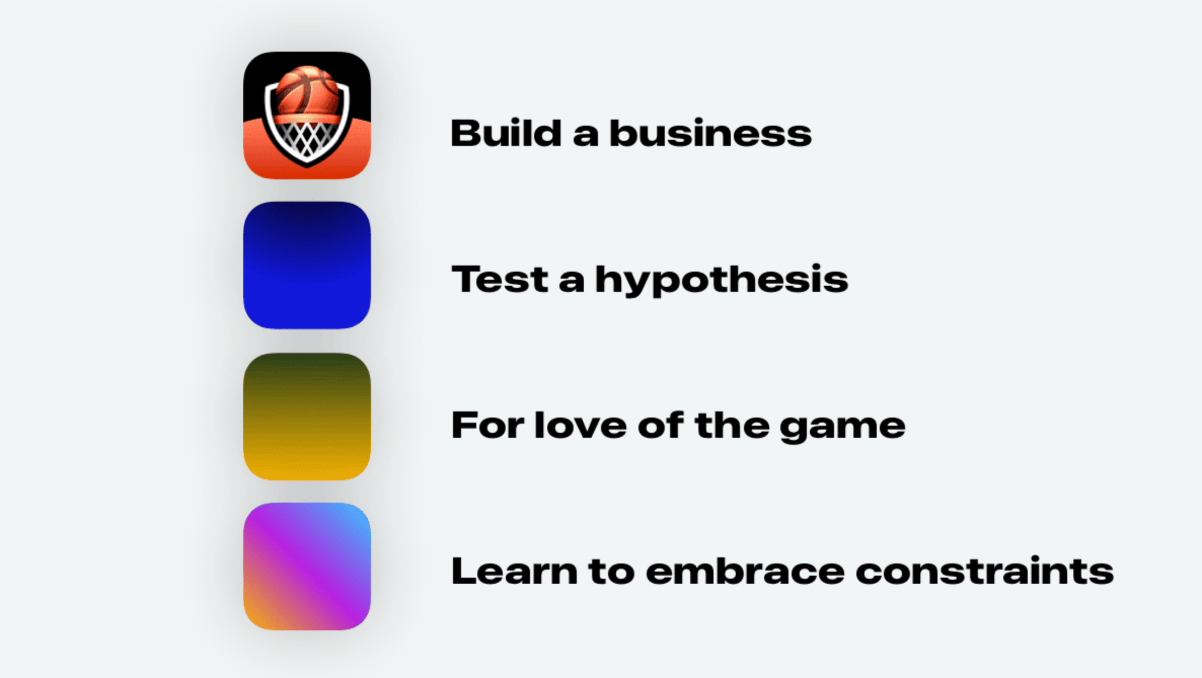 Swiftjective-C | iOS. Indies. Apple. Plus Things.