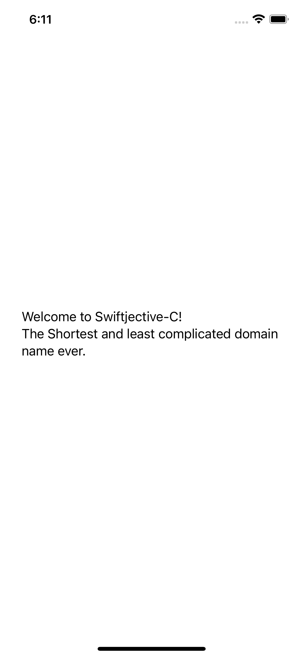 Modifier Monday: .fixedSize() | Swiftjective-C