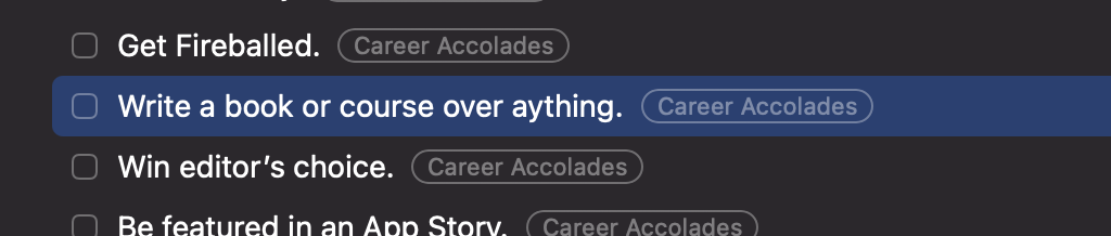 Introducing The Best-in-Class iOS App: The Book Series | Swiftjective-C