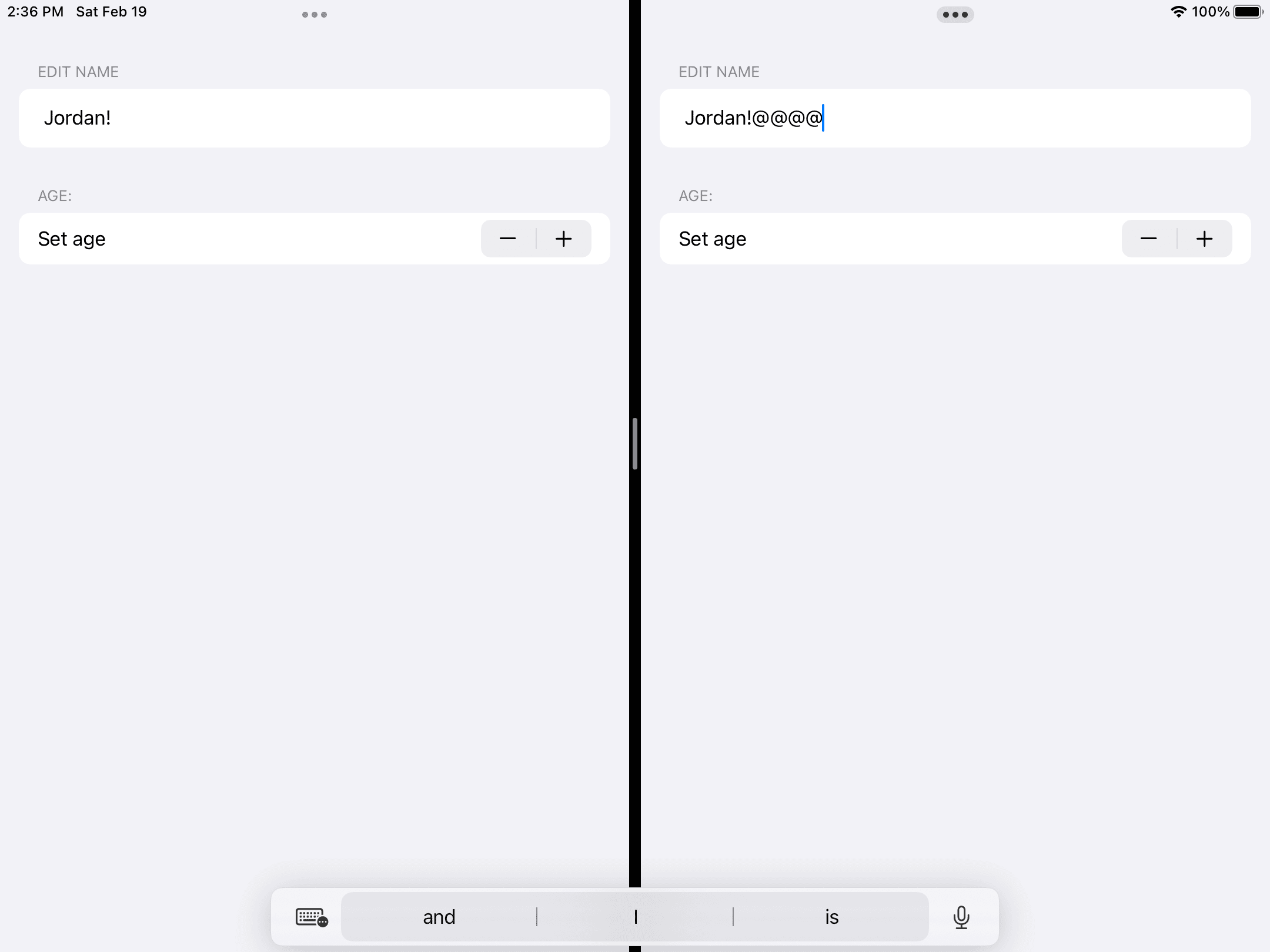 Observable Structs in SwiftUI | Swiftjective-C